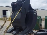 Excavator Grapples Specialty Attachment Gem Attachments